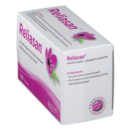 Reliasan® 120 St - Shop Apotheke