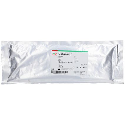 Cellacast® Longuette 10 x 38 cm 1 St - Shop Apotheke
