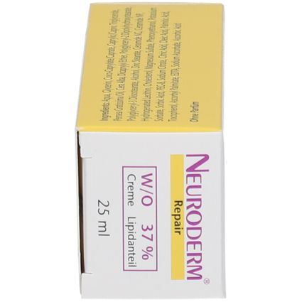 Neuroderm® Repair Creme 25 ml - Shop Apotheke