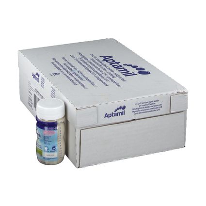 Aptamil® Prematil HA trinkfertige Spezialnahrung Frühgeborene 24x90 ml ...