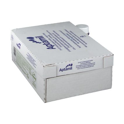Aptamil® Prematil HA trinkfertige Spezialnahrung Frühgeborene 24x90 ml ...