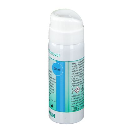 B. Braun Adhesive Remover 50 ml - Shop Apotheke
