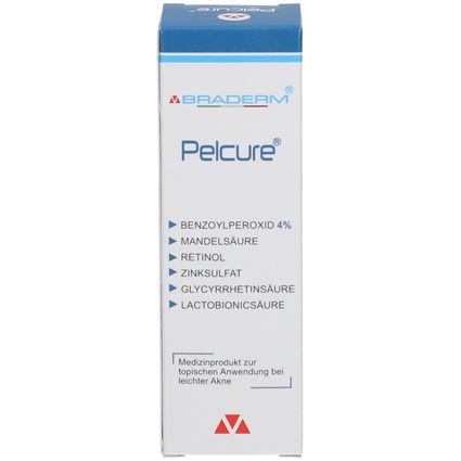 Pelcure® 30 ml - Shop Apotheke
