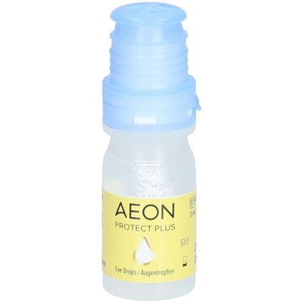 AEON Protect Plus Augentropfen 10 ml - Shop Apotheke