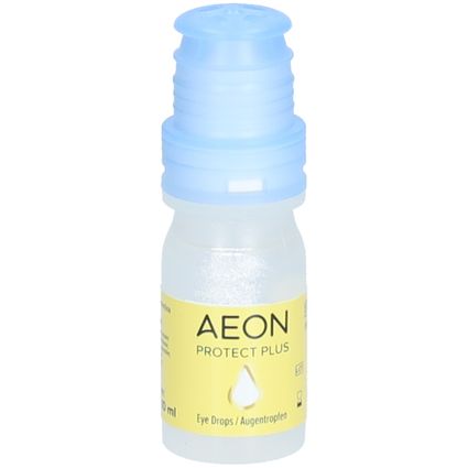 AEON Protect Plus Augentropfen 10 ml - Shop Apotheke