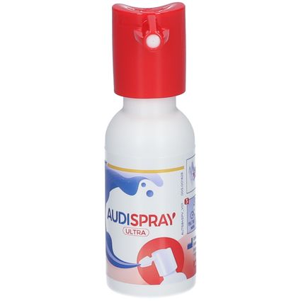 Audispray Ultra 20 ml - Shop Apotheke