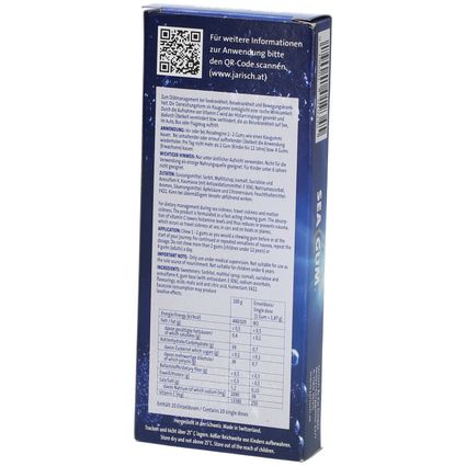 SEA GUM® 20 St - Shop Apotheke