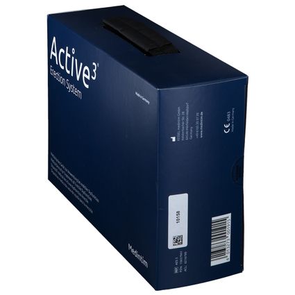 ACTIVE 3 Erection System 1 St - Shop Apotheke