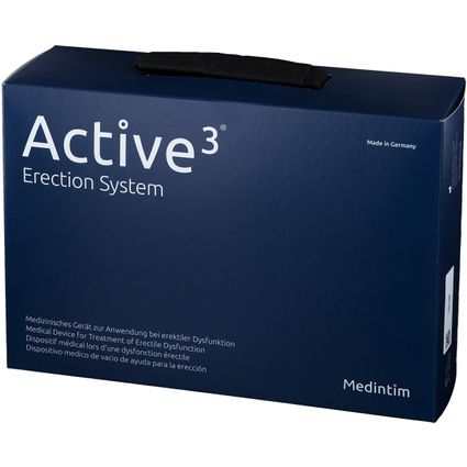 ACTIVE 3 Erection System 1 St - Shop Apotheke