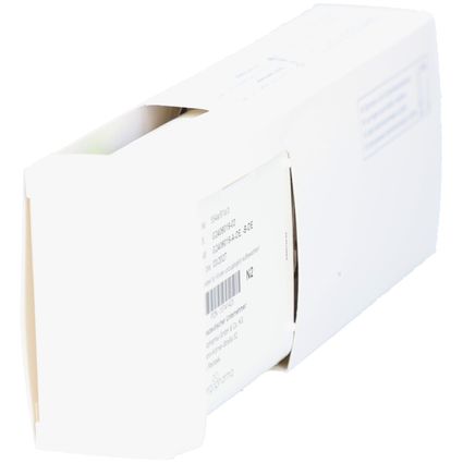 ALLERGOVIT GG Gräser/Getreide St A/B 2x3 ml mit dem E-Rezept kaufen ...