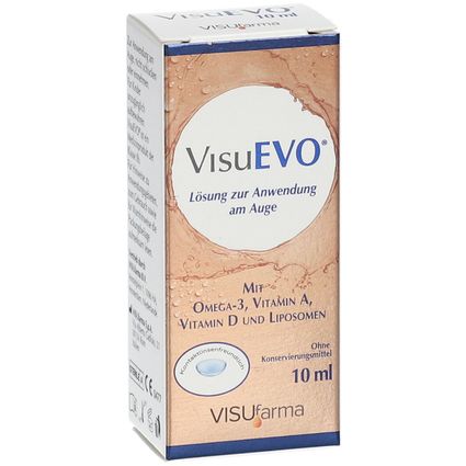 VisuEVO® 10 ml - Shop Apotheke