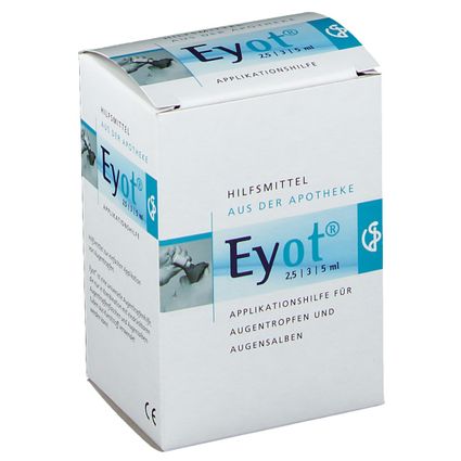Eyot® 1 St - Shop Apotheke