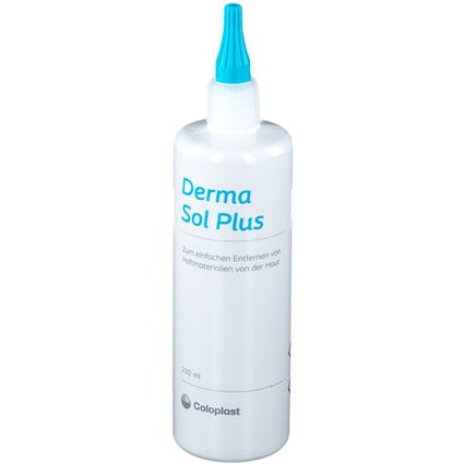 Derma Sol Plus 230 ml - Shop Apotheke