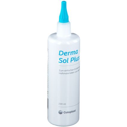 Derma Sol Plus 230 ml - Shop Apotheke