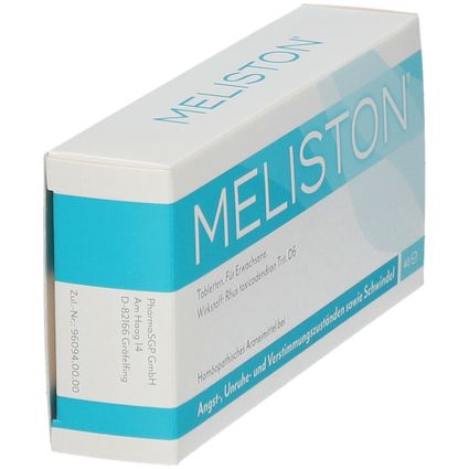 Meliston® 40 St - Shop Apotheke