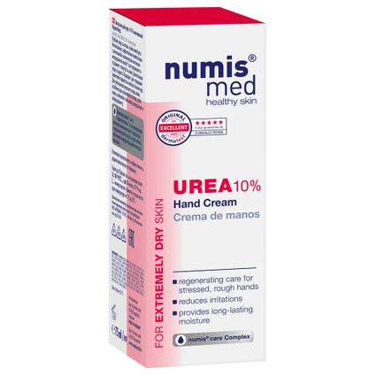 UREA 10% Handcreme 75 ml - Shop Apotheke