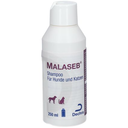 MALASEB Shampoo 250 ml mit dem E-Rezept kaufen - Shop Apotheke