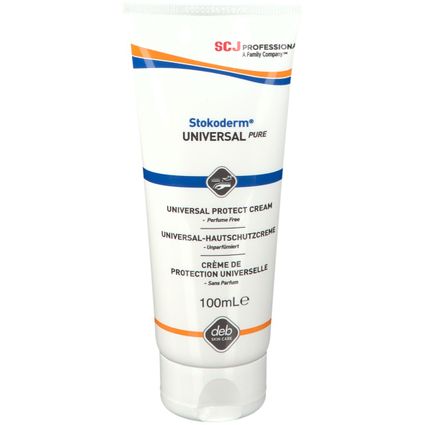 Stokoderm® UNIVERSAL PURE 100 ml - Shop Apotheke