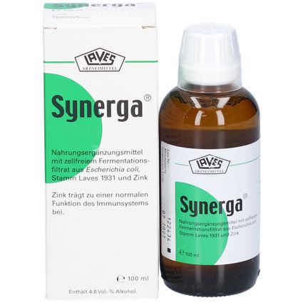 Synerga® 100 ml - Shop Apotheke