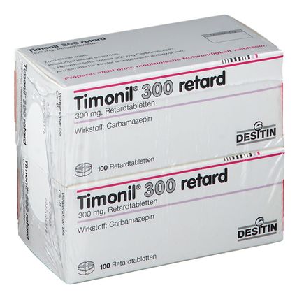 Timonil 300 200 St mit dem E-Rezept kaufen - Shop Apotheke