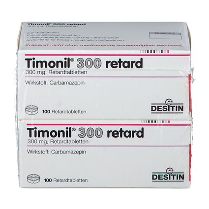 Timonil 300 200 St mit dem E-Rezept kaufen - Shop Apotheke