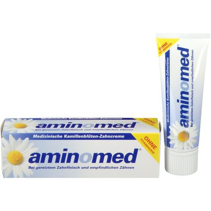 aminomed® 75 ml - Shop Apotheke