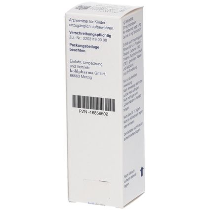 Tostran 20 mg/g Gel 60 g mit dem E-Rezept kaufen - Shop Apotheke