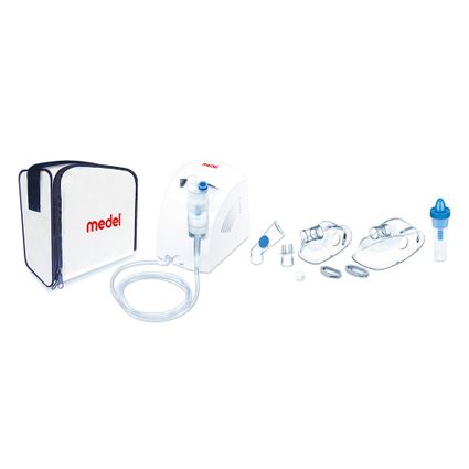 medel® Air Plus Inhalator 1 St - Shop Apotheke