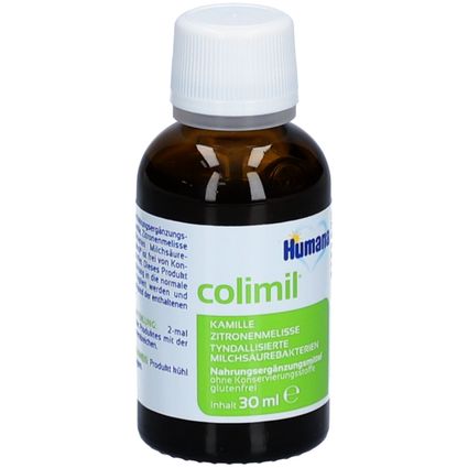 Humana colimil® 30 ml - Shop Apotheke