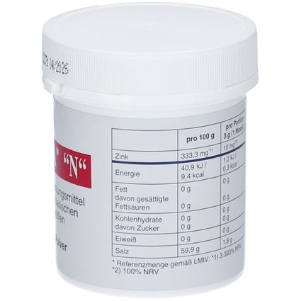 Alkala N Pulver 150 g - Shop Apotheke