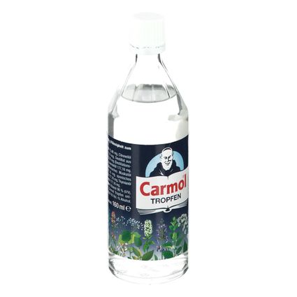 Carmol® Tropfen 160 ml - Shop Apotheke