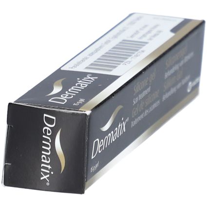 Dermatix Gel 15 g - Shop Apotheke