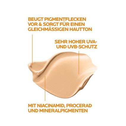 La Roche Posay Anthelios Pigment Correct LSF 50+ 50 ml - Shop Apotheke