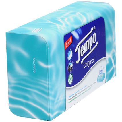 Tempo® Original Box 1x100 St - Shop Apotheke