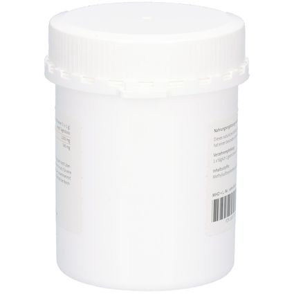 Allpharm Premium MSM Pulver 250 g - Shop Apotheke
