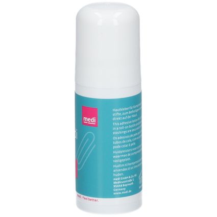 medi fix Klebelotion 1x50 ml - Shop Apotheke