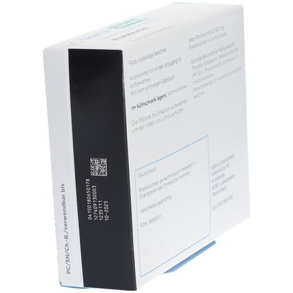 SKYRIZI 360 mg Inj.-Lsg.i.e.Patrone On-Body-Injek. 1 St mit dem E ...