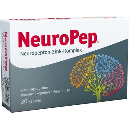 NeuroPep® 30 St - Shop Apotheke
