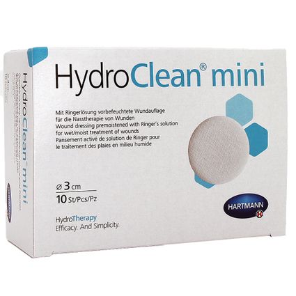 Hydroclean Mini 10 St - Shop Apotheke