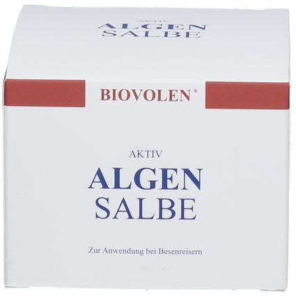 Biovolen® Aktiv Algensalbe 200 ml - Shop Apotheke