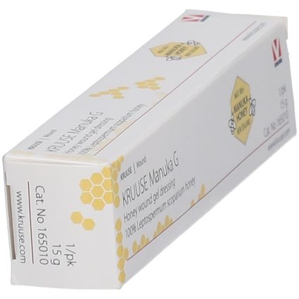 Kruuse Manuka G 1x15 g - Shop Apotheke
