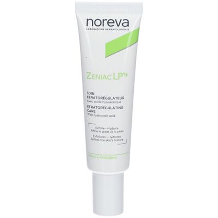 noreva Zeniac® LP Creme 30 ml - Shop Apotheke