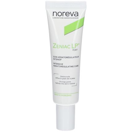 noreva Zeniac® LP Forte Creme 30 ml - Shop Apotheke