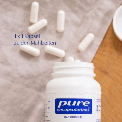 Pure Encapsulations all-in-one Plus Kapseln 90 St - Shop Apotheke