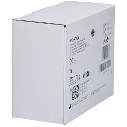 VORTEX® Kindermaske 1-4 Jahre 1 St - Shop Apotheke