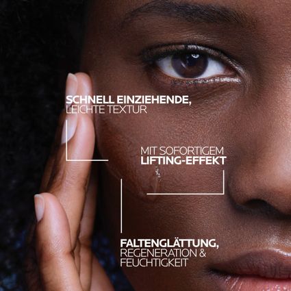 La Roche Posay Hyalu B5 Booster: Hochkonzentrierte Anti-Falten-Serum ...