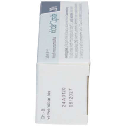 ICHTHOLAN® Zugsalbe 20% 40 g - Shop Apotheke