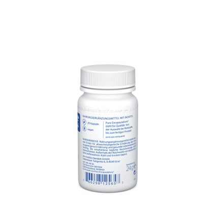 pure® Inositol Complex 30 St - Shop Apotheke
