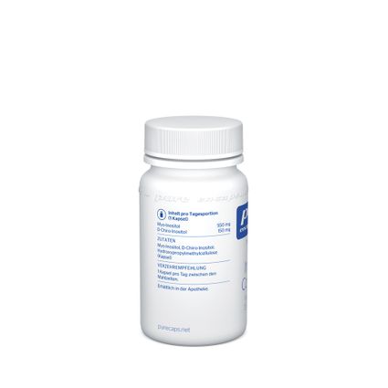 pure® Inositol Complex 30 St - Shop Apotheke