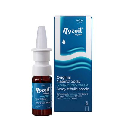 NOSA Nozoil 10 ml - Shop Apotheke